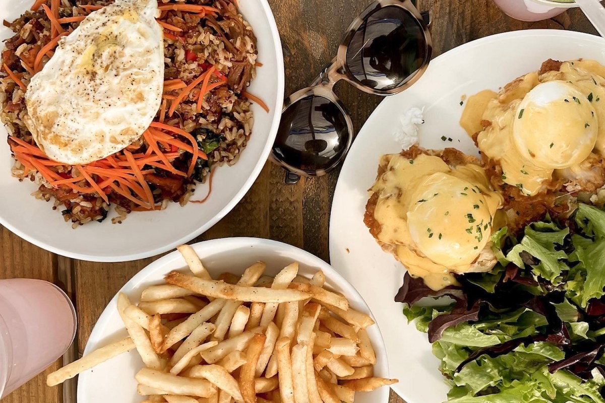The Best Breakfast Spots in Los Angeles - InsideHook