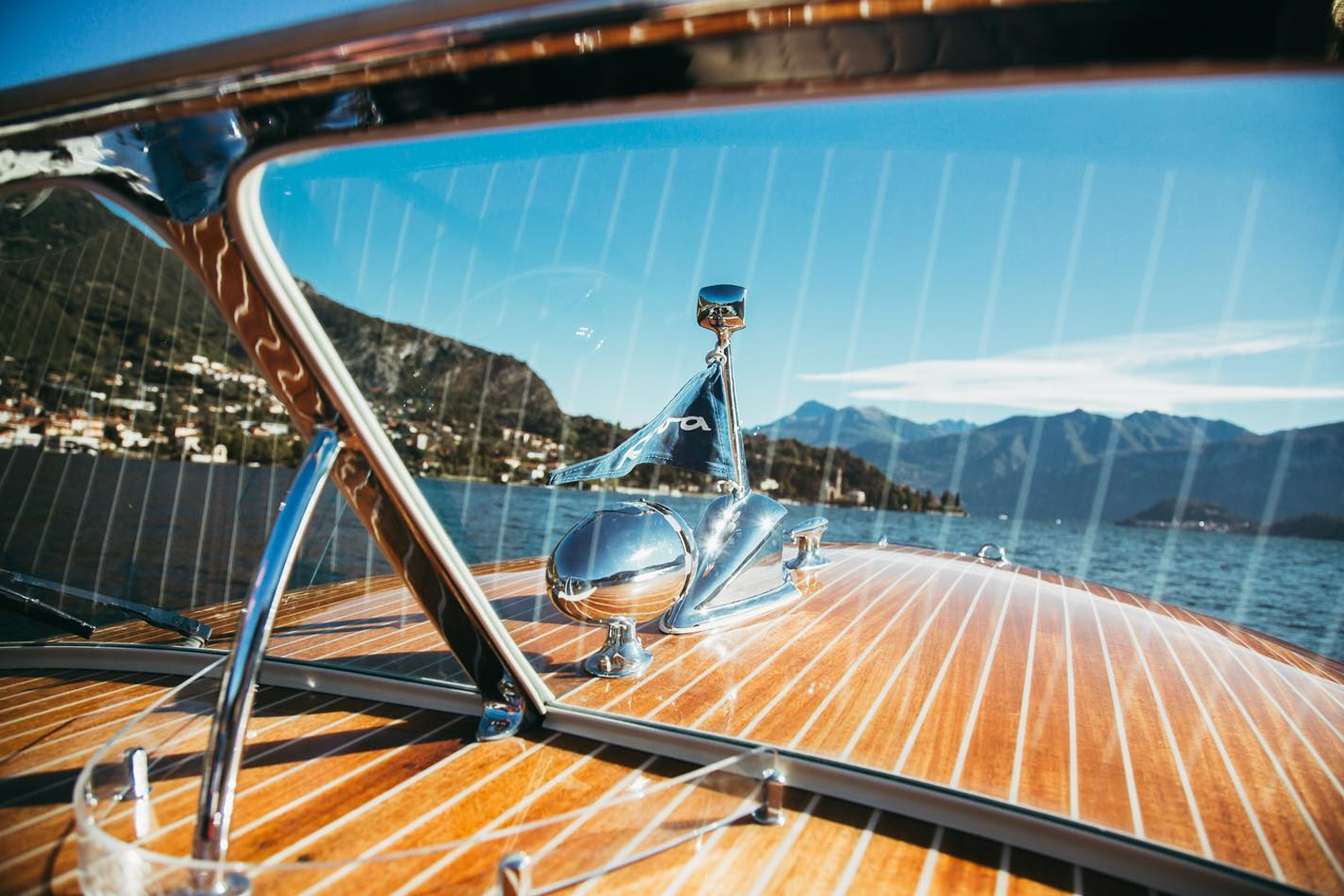 Lake Como Isn’t Just for the Rich and Famous - InsideHook