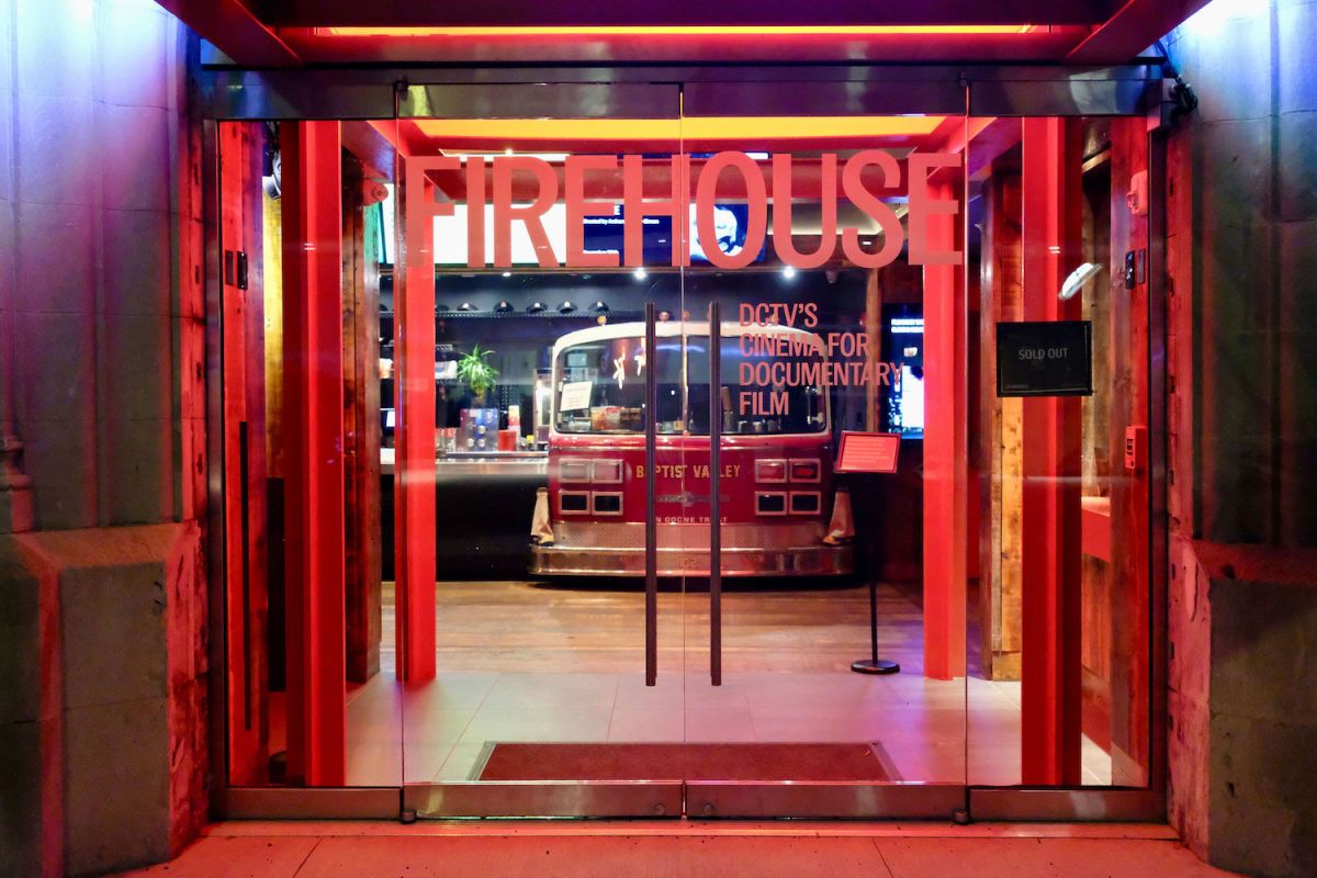 New York’s Greatest Independent and Art House Movie Theaters - InsideHook