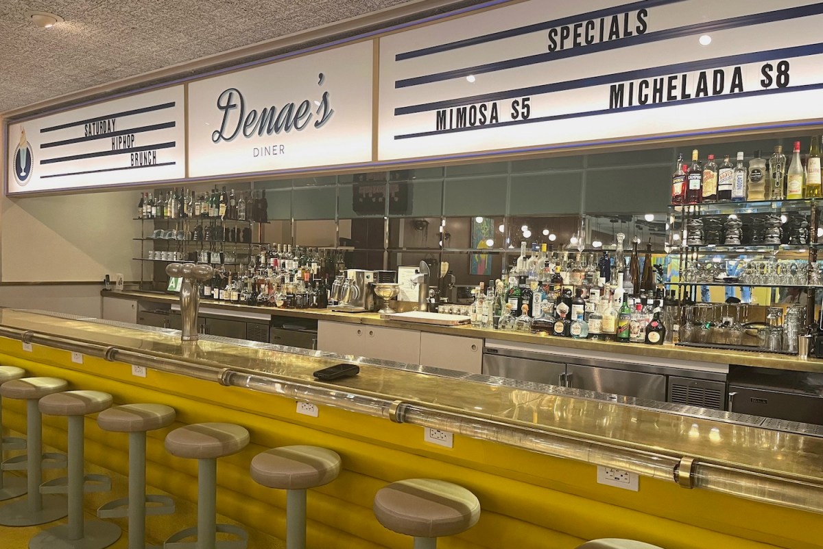 The Best Breakfast Spots in Los Angeles - InsideHook