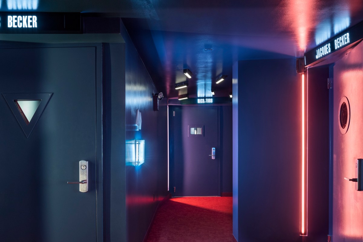 New York’s Greatest Independent and Art House Movie Theaters - InsideHook