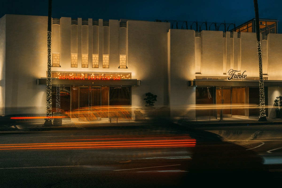 8 Beverly Hills Restaurants to Check Out Right Now - InsideHook