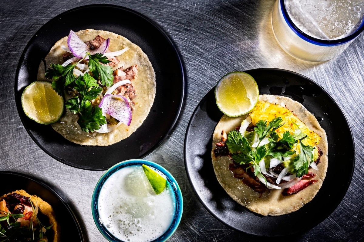 6 Ways to Elevate At-Home Taco Night - InsideHook