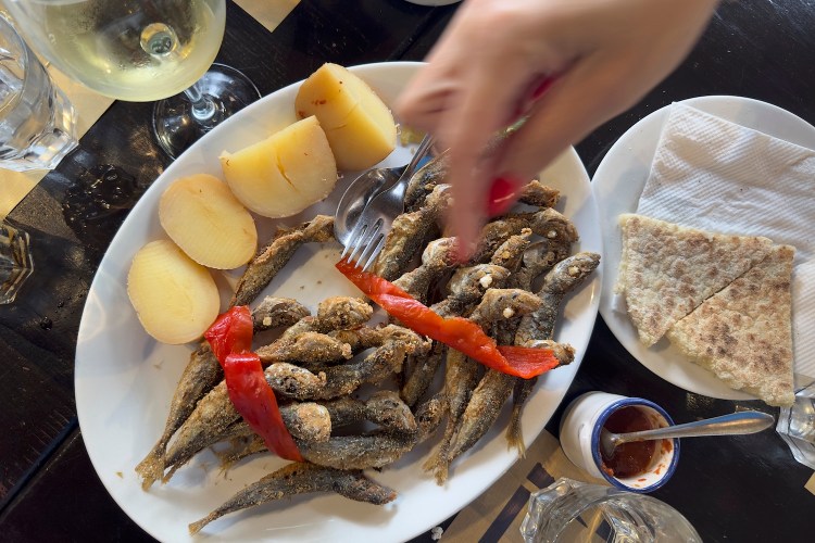 A Food and Drink Guide to the Azores, Portugal - InsideHook