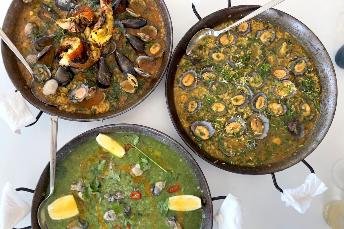 A Food and Drink Guide to the Azores, Portugal - InsideHook