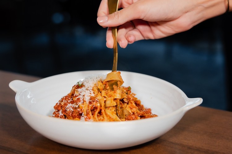 The 12 Best Italian Restaurants in Dallas - InsideHook
