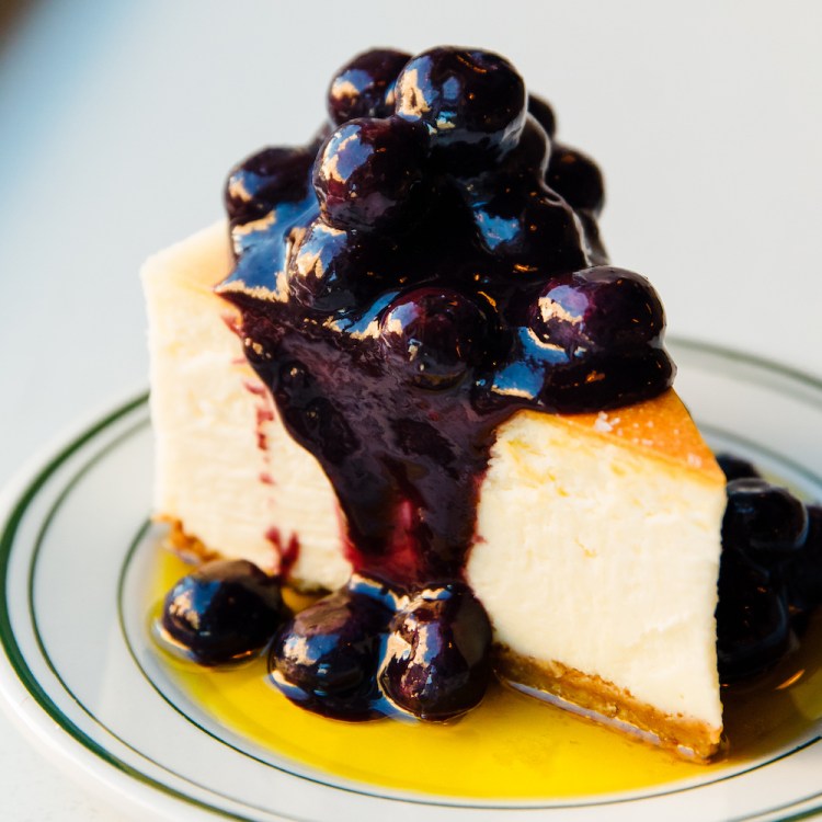 Wolverine Company Store - InsideHook