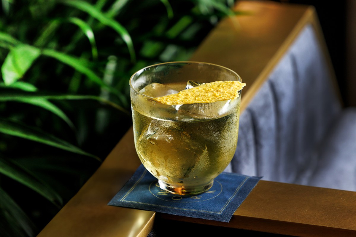 Cocktails to Make the Most of Tomato Season - InsideHook