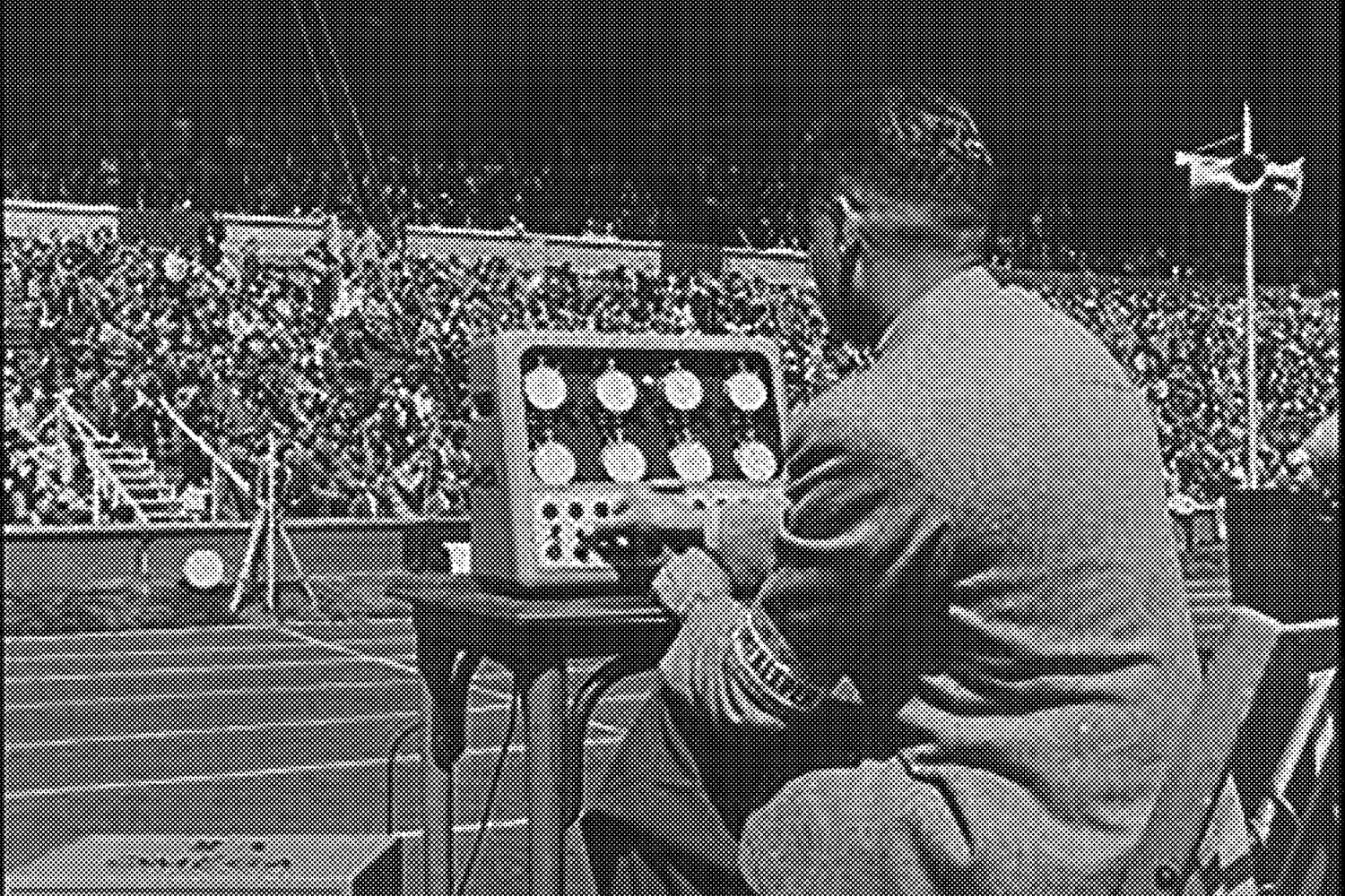 How Omega Times the Olympic Games - InsideHook