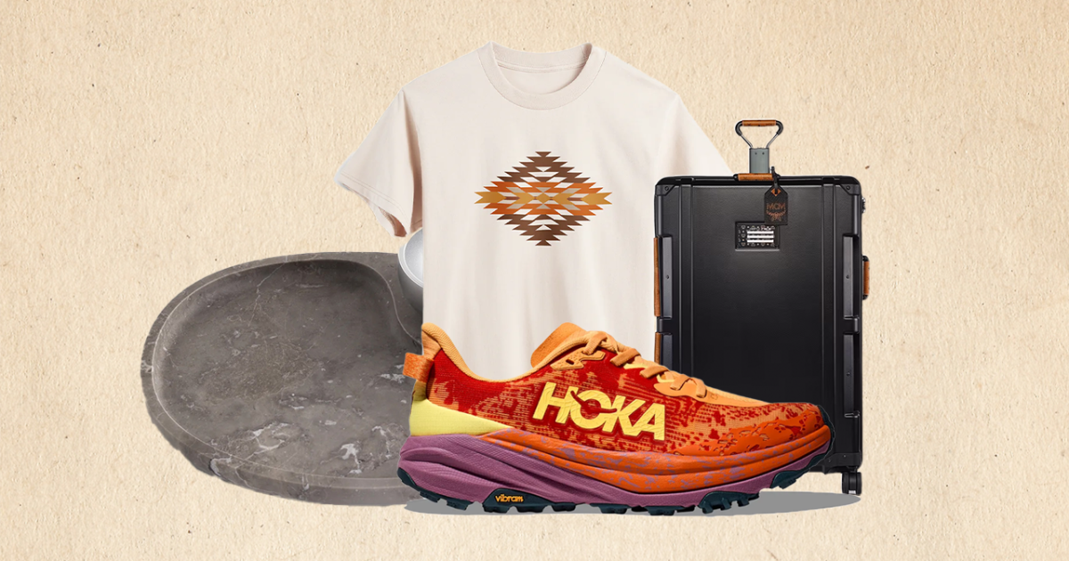 InsideHook | News, Reviews, Health, Travel & Fashion for Men - InsideHook