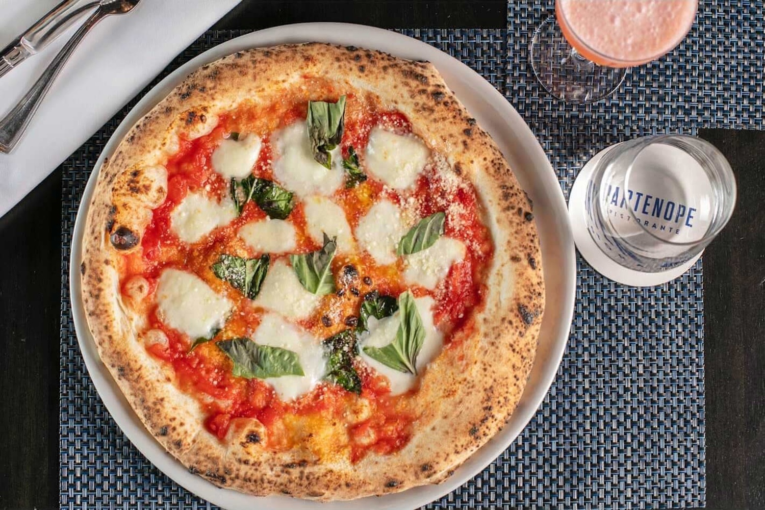 The 12 Best Italian Restaurants in Dallas - InsideHook