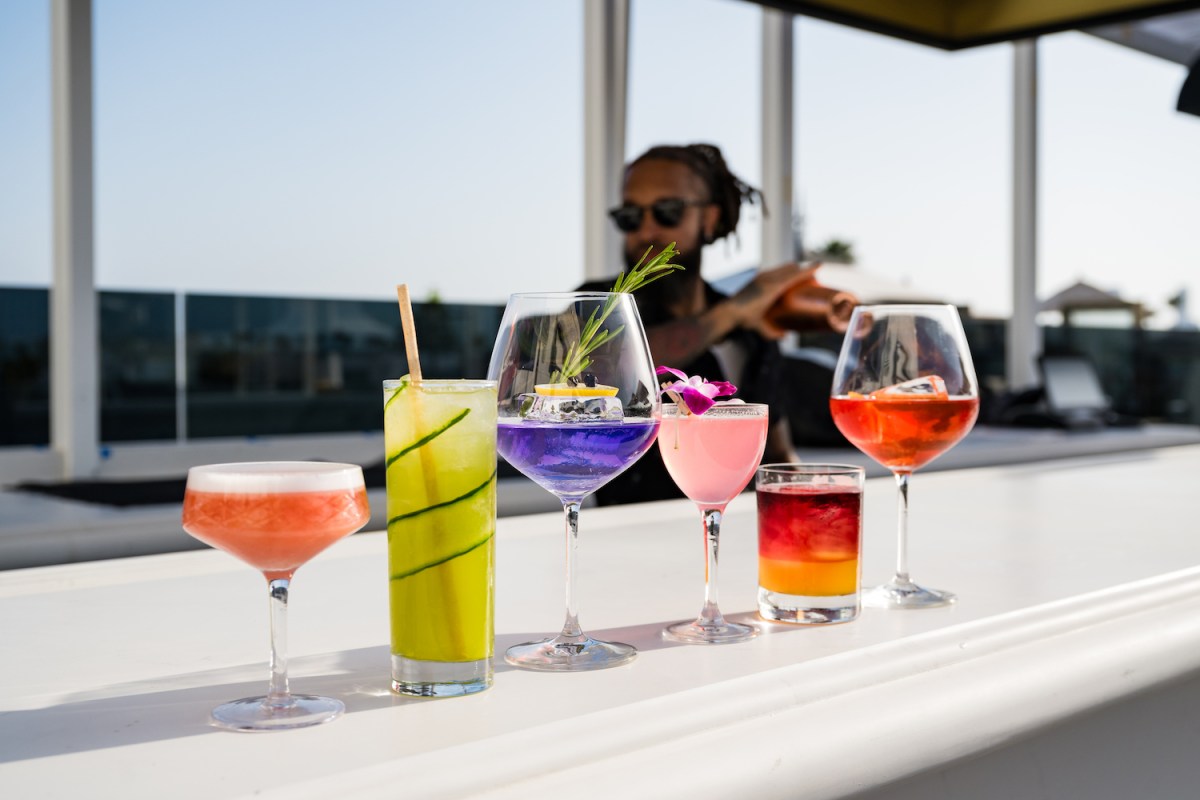 8 Beverly Hills Restaurants to Check Out Right Now - InsideHook