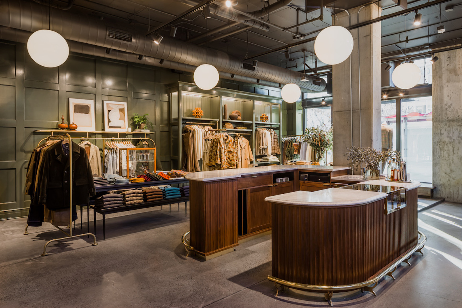 Best Menswear Stores In San Francisco InsideHook Best Menswear Stores In San Francisco InsideHook