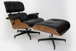 How the Eames Lounge Chair Revolutionized the Art of Sitting - InsideHook