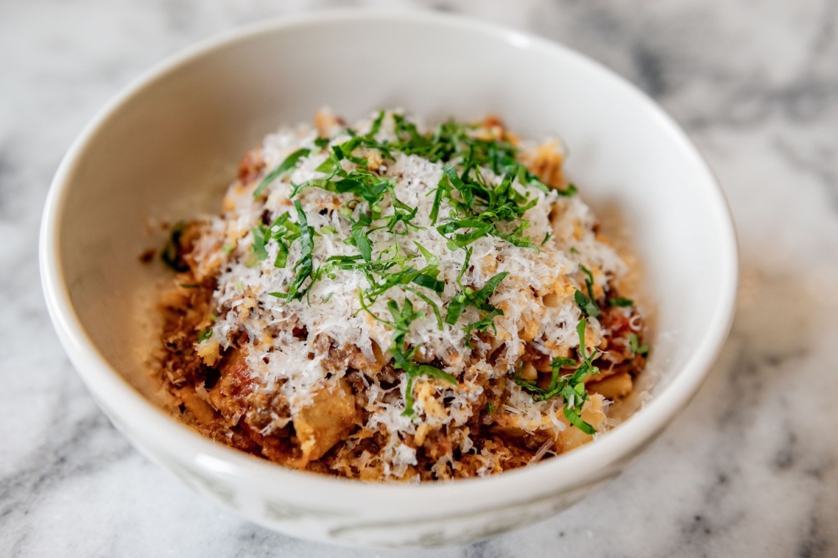 The 12 Best Italian Restaurants in Dallas - InsideHook