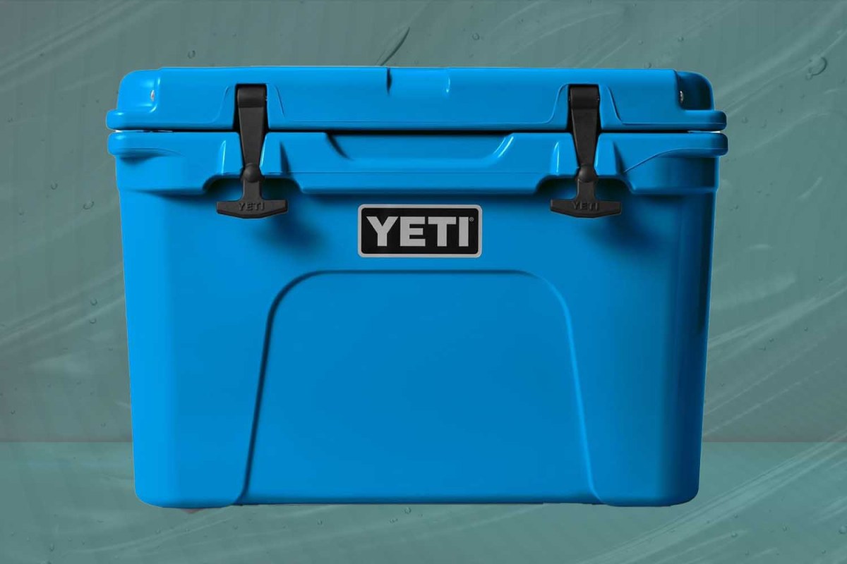 A Shocking Amount of Yeti Gear Is on Sale for Prime Day - InsideHook
