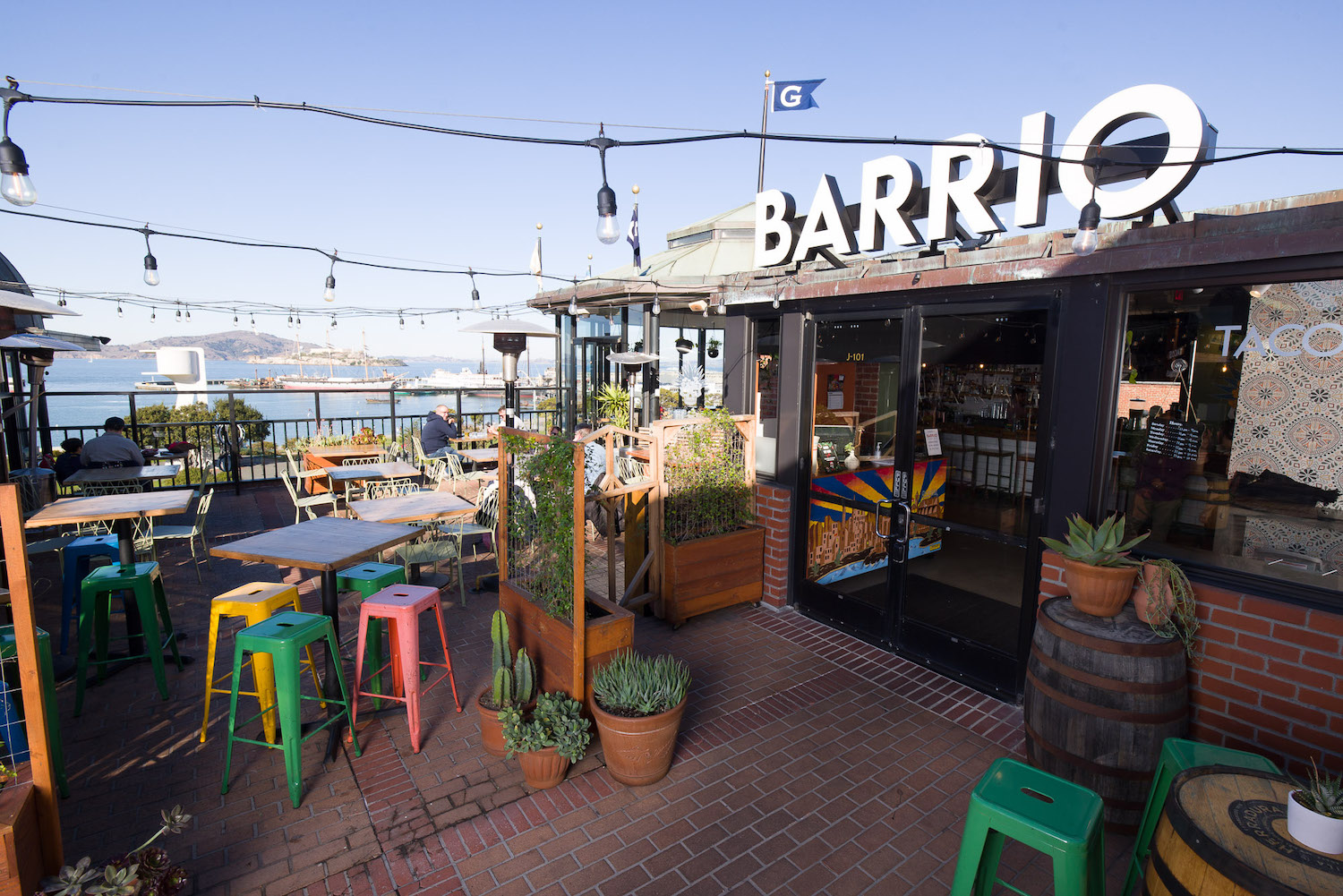 Where to Gett the Best Tacos in San Francisco - InsideHook