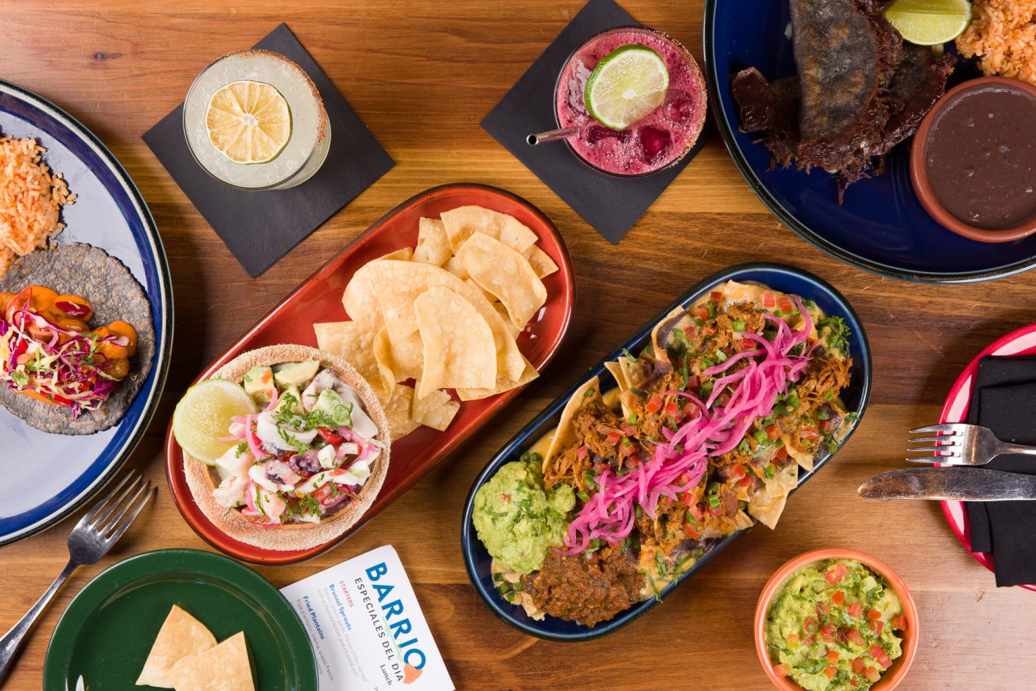 Where to Gett the Best Tacos in San Francisco - InsideHook