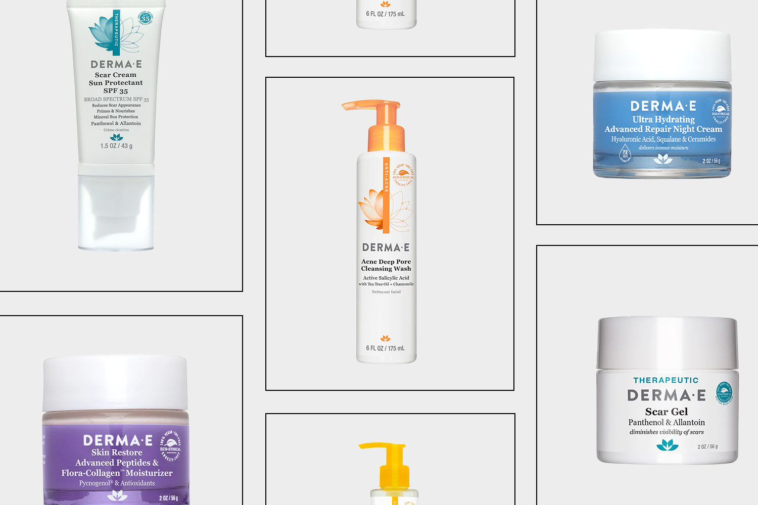 Skincare Brand Derma E Is Having a Huge Fourth of July Sale - InsideHook
