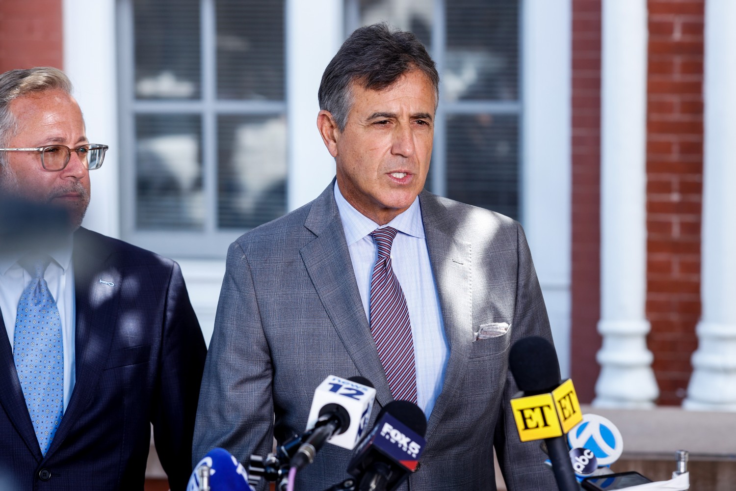 How One Man Became the Hamptons' Go-To Defense Attorney - InsideHook