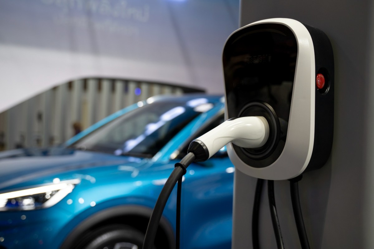 Recent EV Sales Data Shows Tesla Facing Stronger Competition - InsideHook