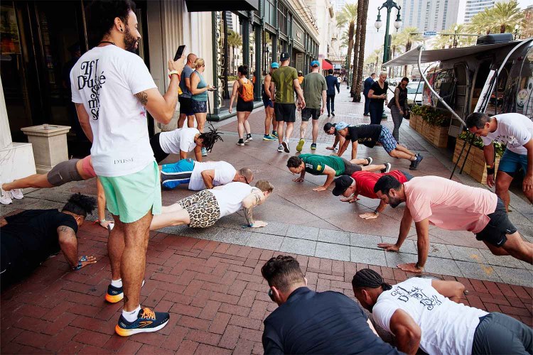 Beyond the Bar Is a Vital Resource for the Drinks Community - InsideHook