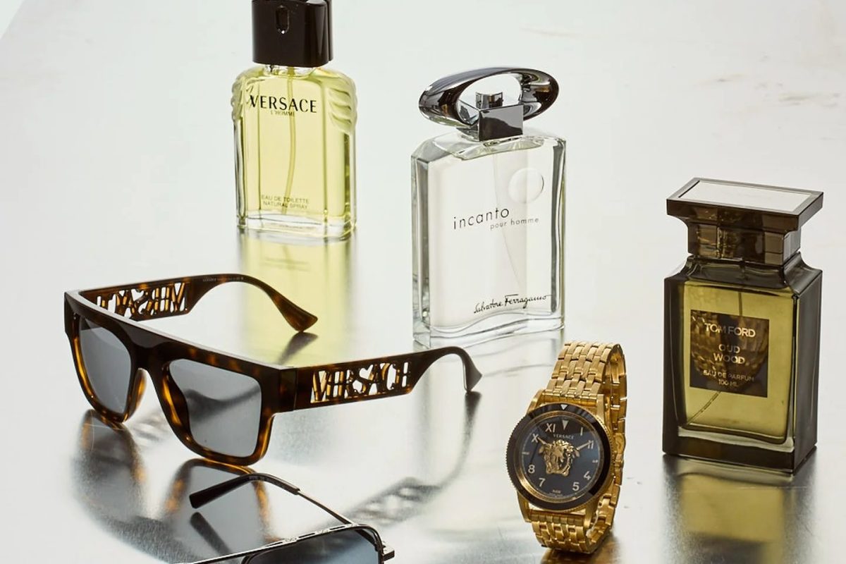 Gilt Is Your New One-Stop Shop for Designer Goods - InsideHook