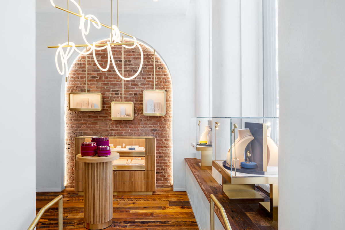 A Guide to the Best Independent Jewelers in NYC - InsideHook