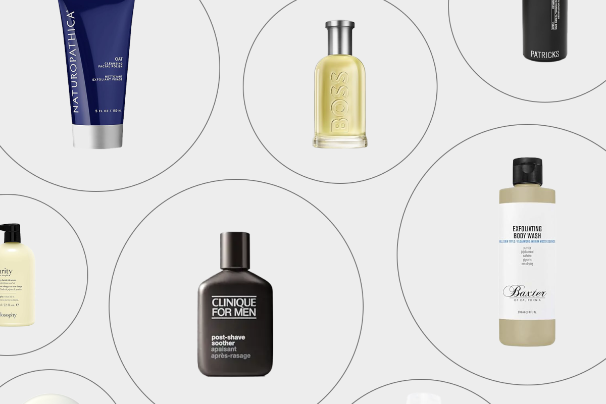 The Best Grooming Products From Amazon’s Prime Day Sale - InsideHook