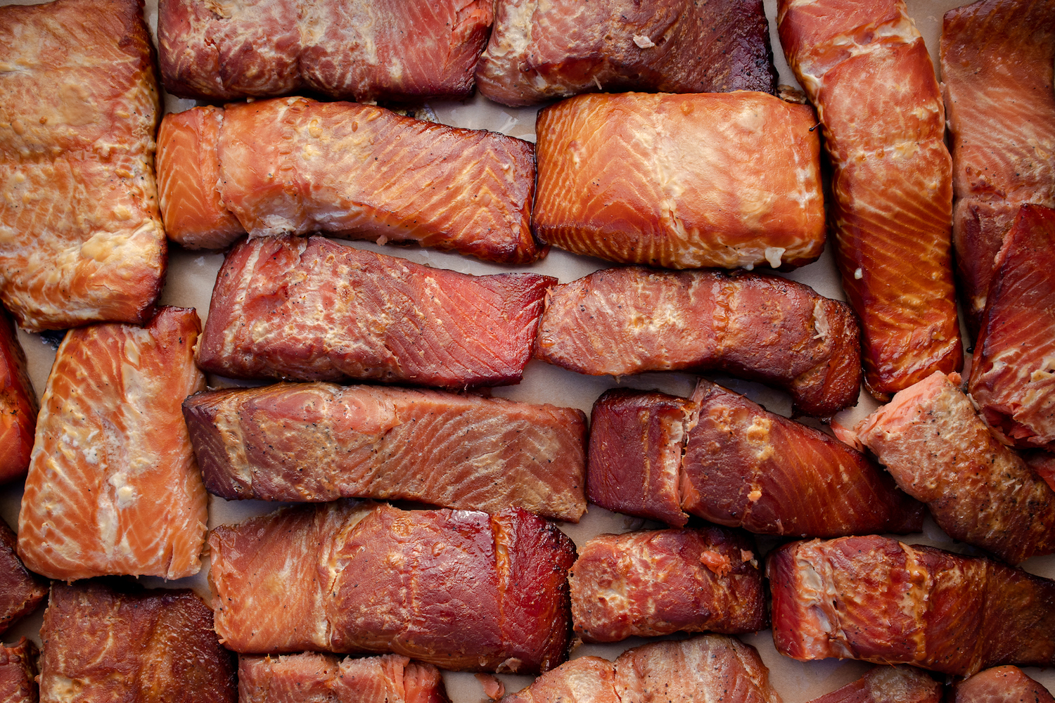 A Guide to the Best Fish Markets in San Francisco - InsideHook