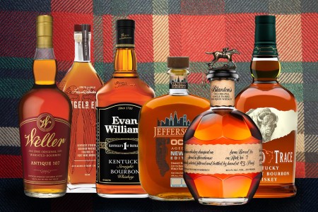50 Best American Whiskeys and Bourbons in 2023 - InsideHook