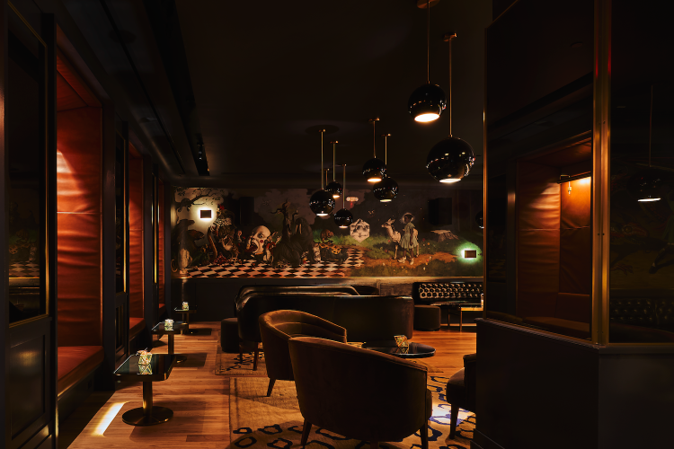 These Are the 10 Best Cocktail Bars in DC - InsideHook