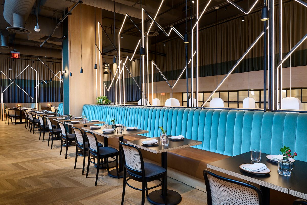 These Are the 10 Best Cocktail Bars in DC - InsideHook