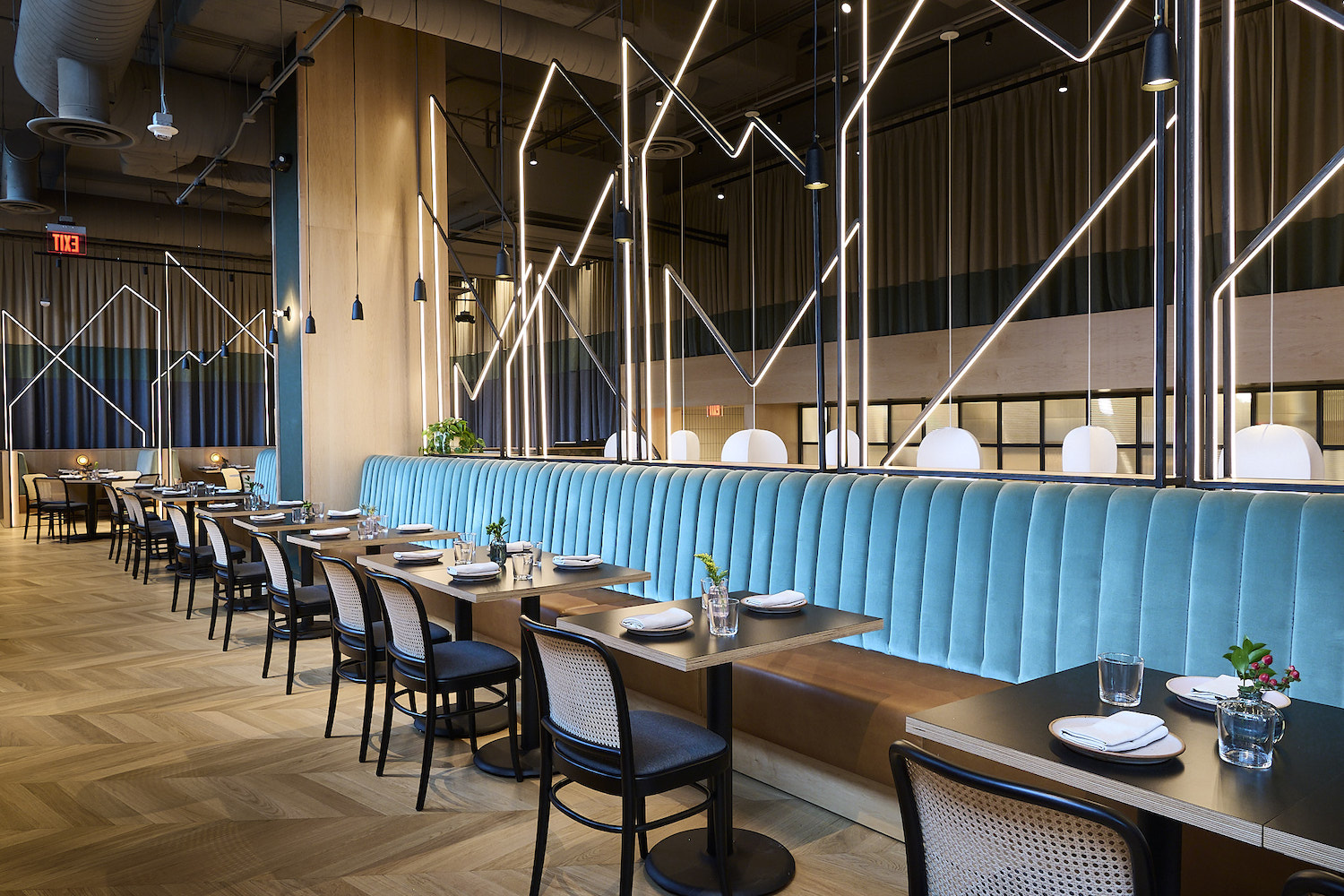 These Are the 10 Best Cocktail Bars in DC - InsideHook