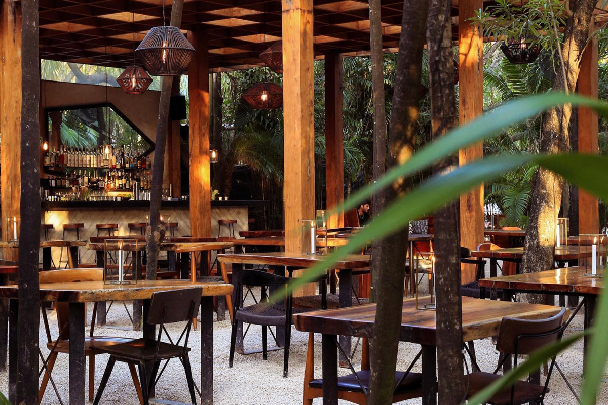 The 7 Best Cocktail Bars in the Caribbean - InsideHook