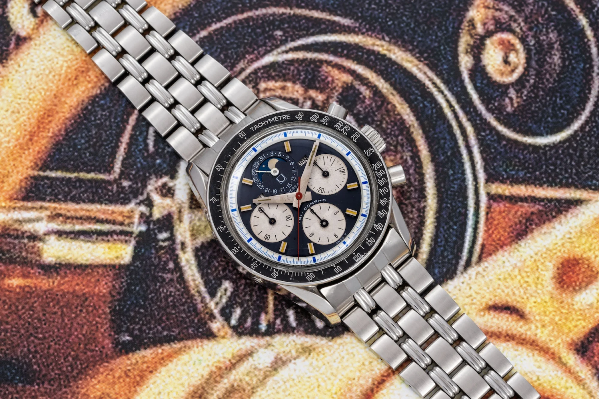 Bring Back These Vintage Watches, Please - InsideHook