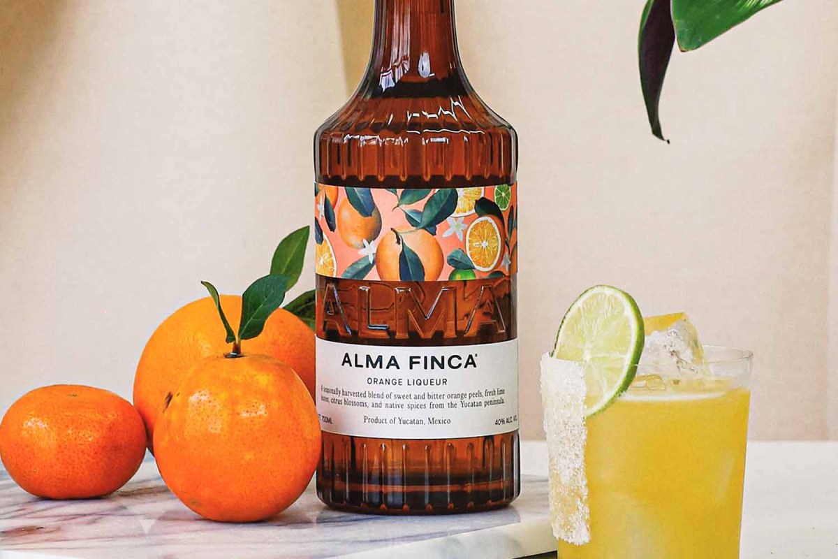 Meet the Spirits Whisperer - InsideHook