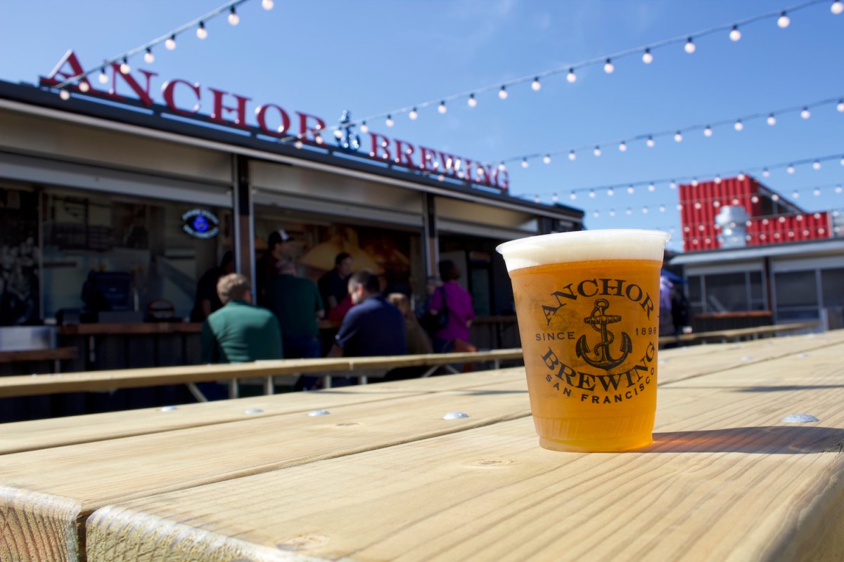 The Best Breweries in San Francisco - InsideHook