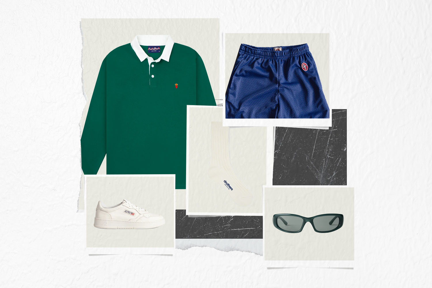 Leisure InsideHook Leisure InsideHook