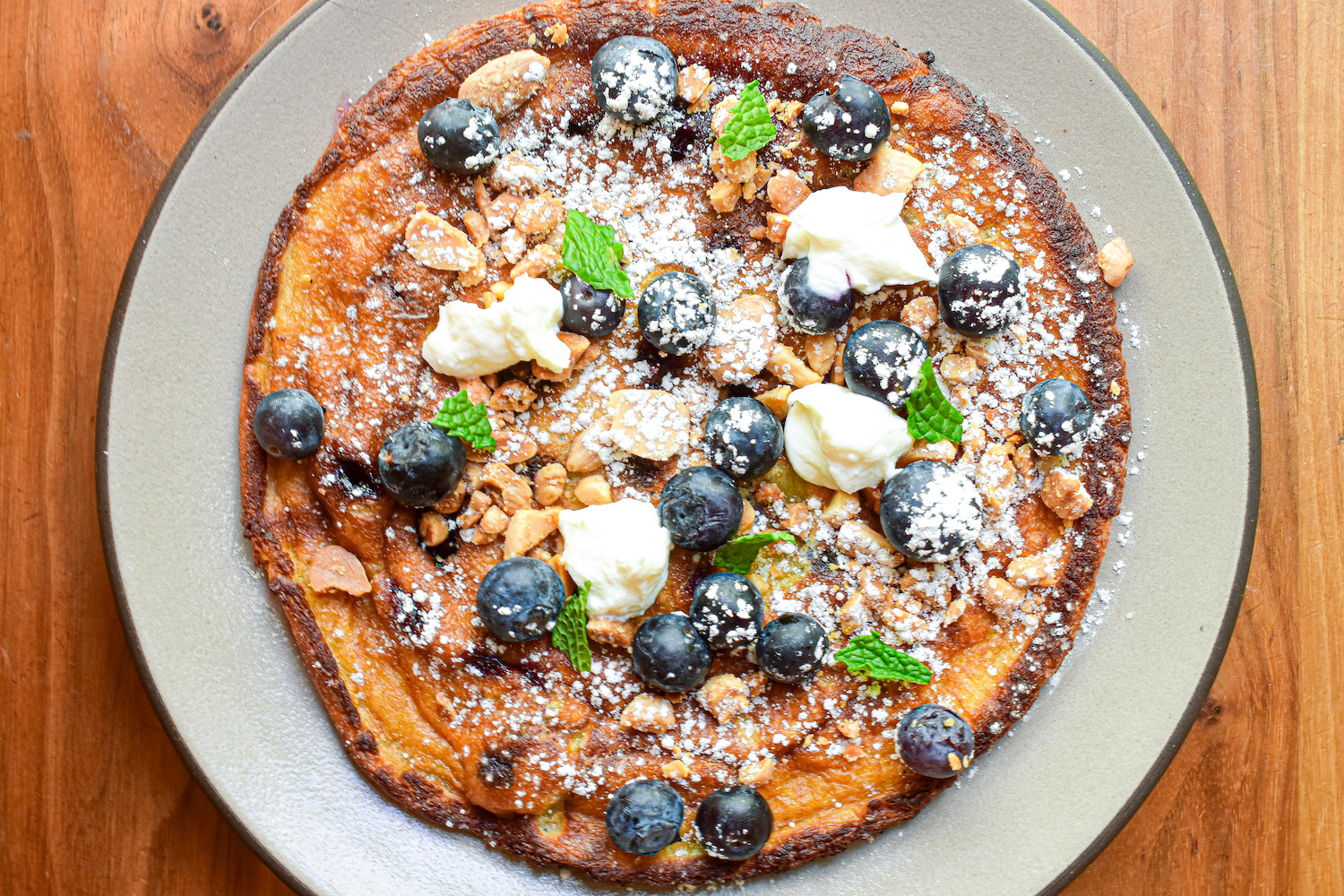 Where to Get the Best Breakfast in Chicago - InsideHook