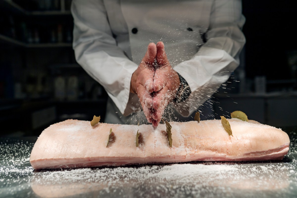 The Best Salt You Can Buy, According to Top Chefs - InsideHook