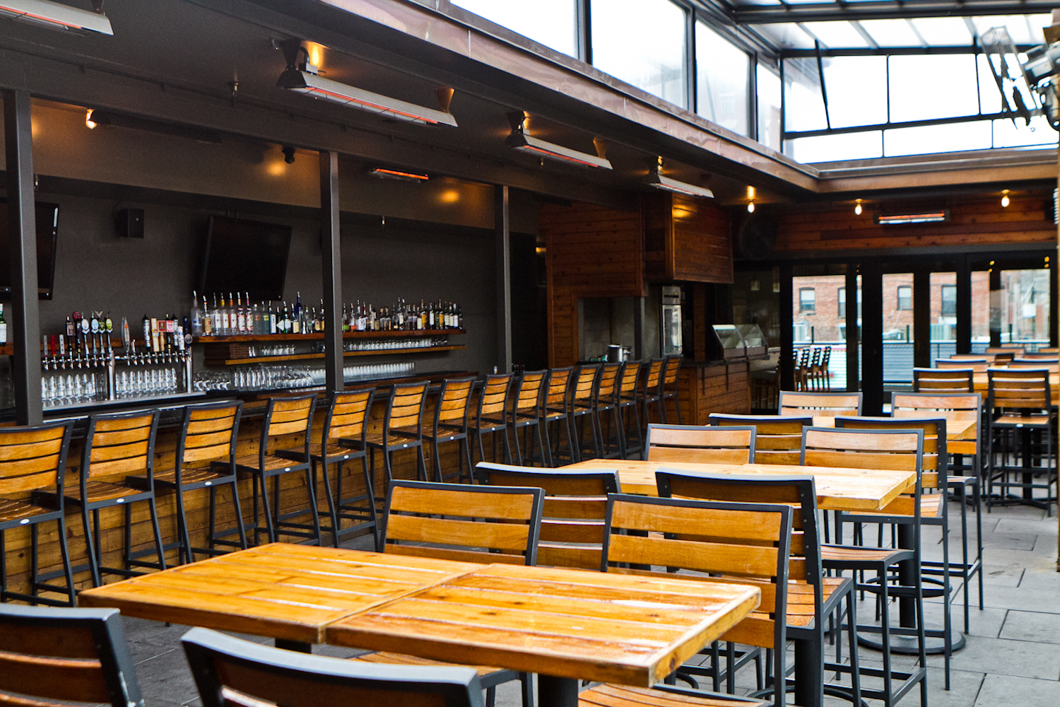These Are the 10 Best Adams Morgan Bars - InsideHook