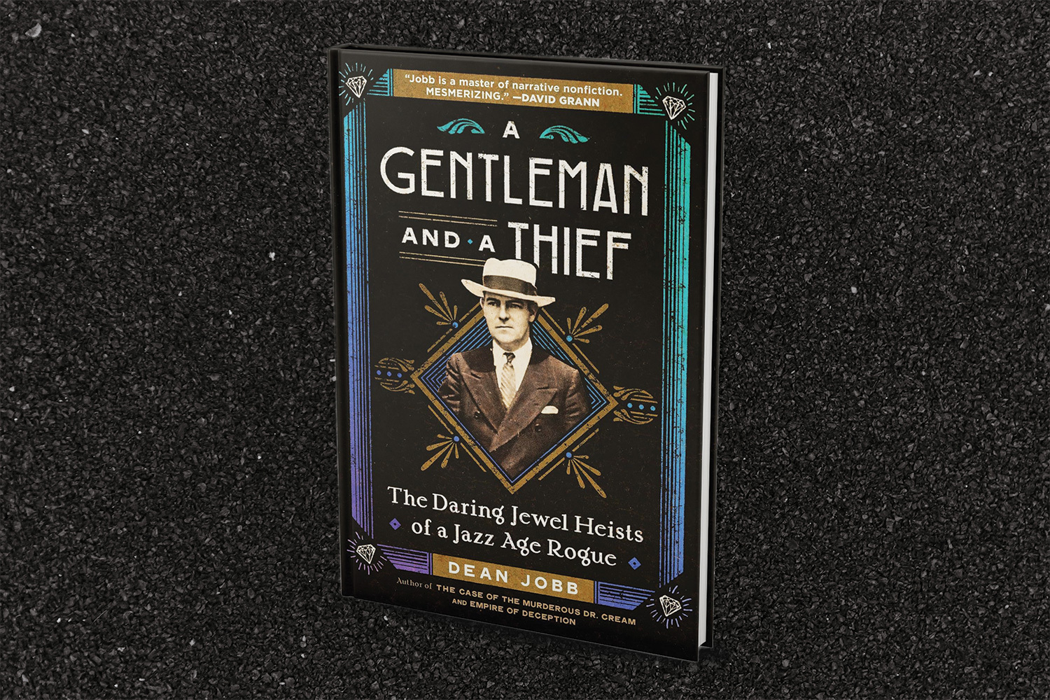 The Life and Times of a Jazz Age Gentleman Thief - InsideHook