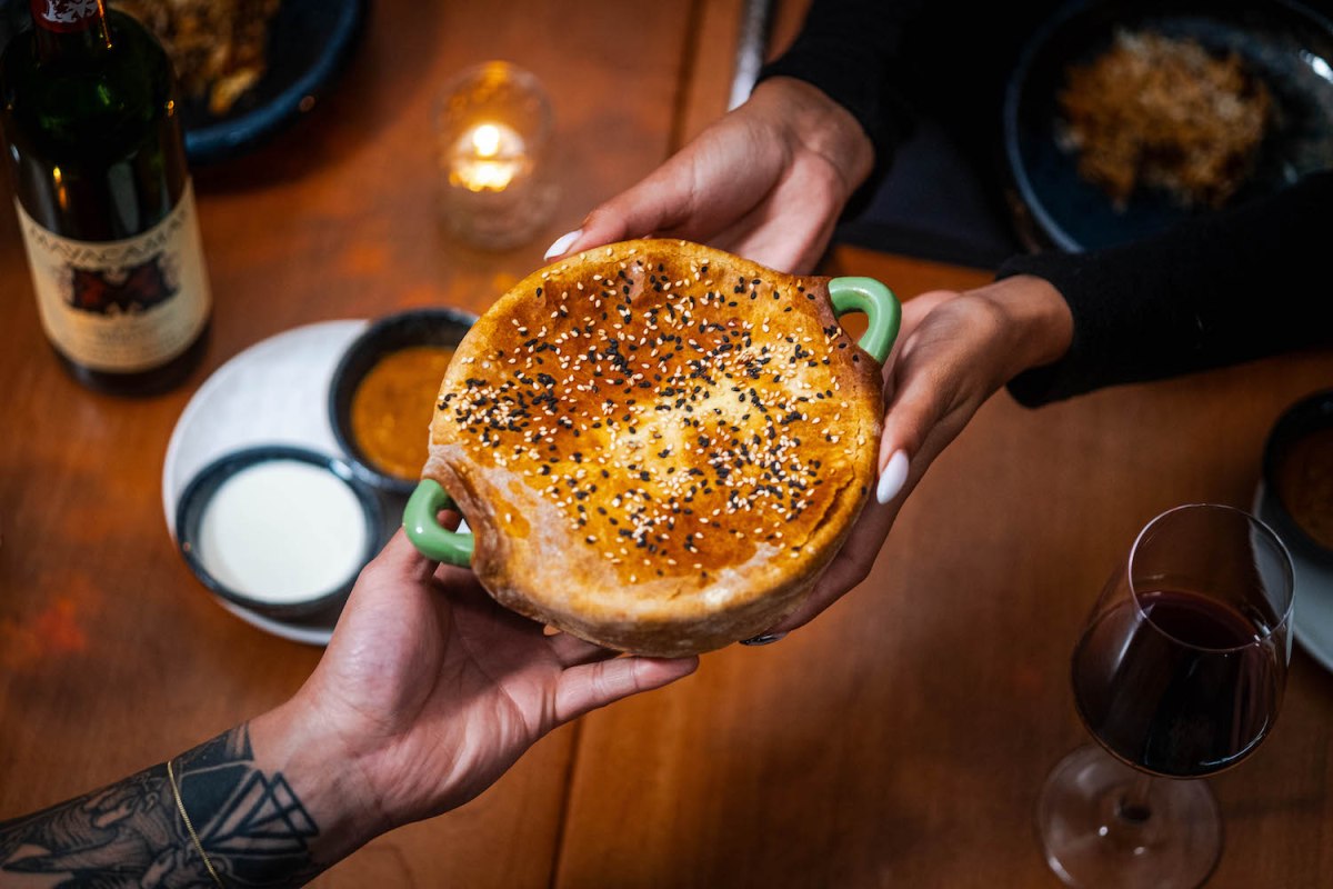 Where to Get the Best Indian Food in Chicago - InsideHook
