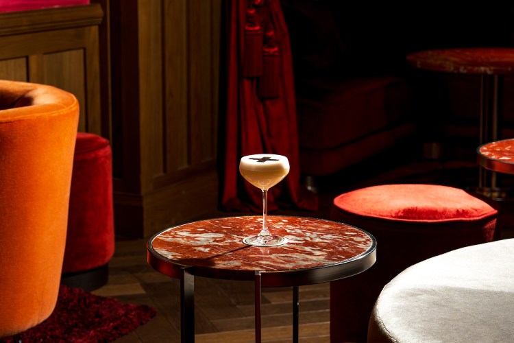 These Are the 10 Best Cocktail Bars in DC - InsideHook