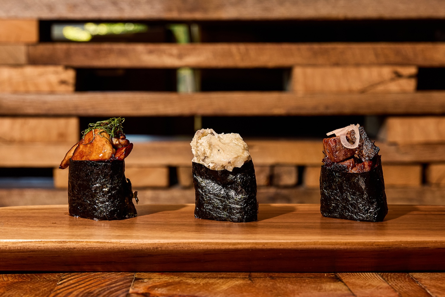 The Best Sushi Restaurants in Houston - InsideHook