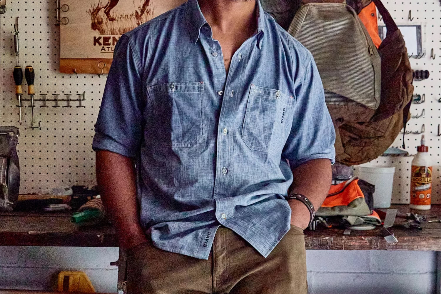 The Orvis Brand Guide: An Original Outdoor Americana Retailer - InsideHook