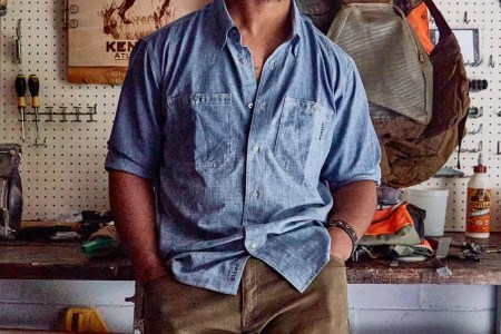 The Orvis Brand Guide: An Original Outdoor Americana Retailer - InsideHook
