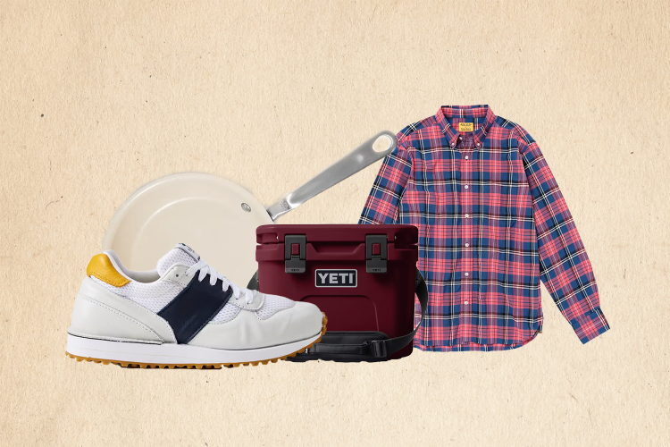 Page 2 - Gear - InsideHook