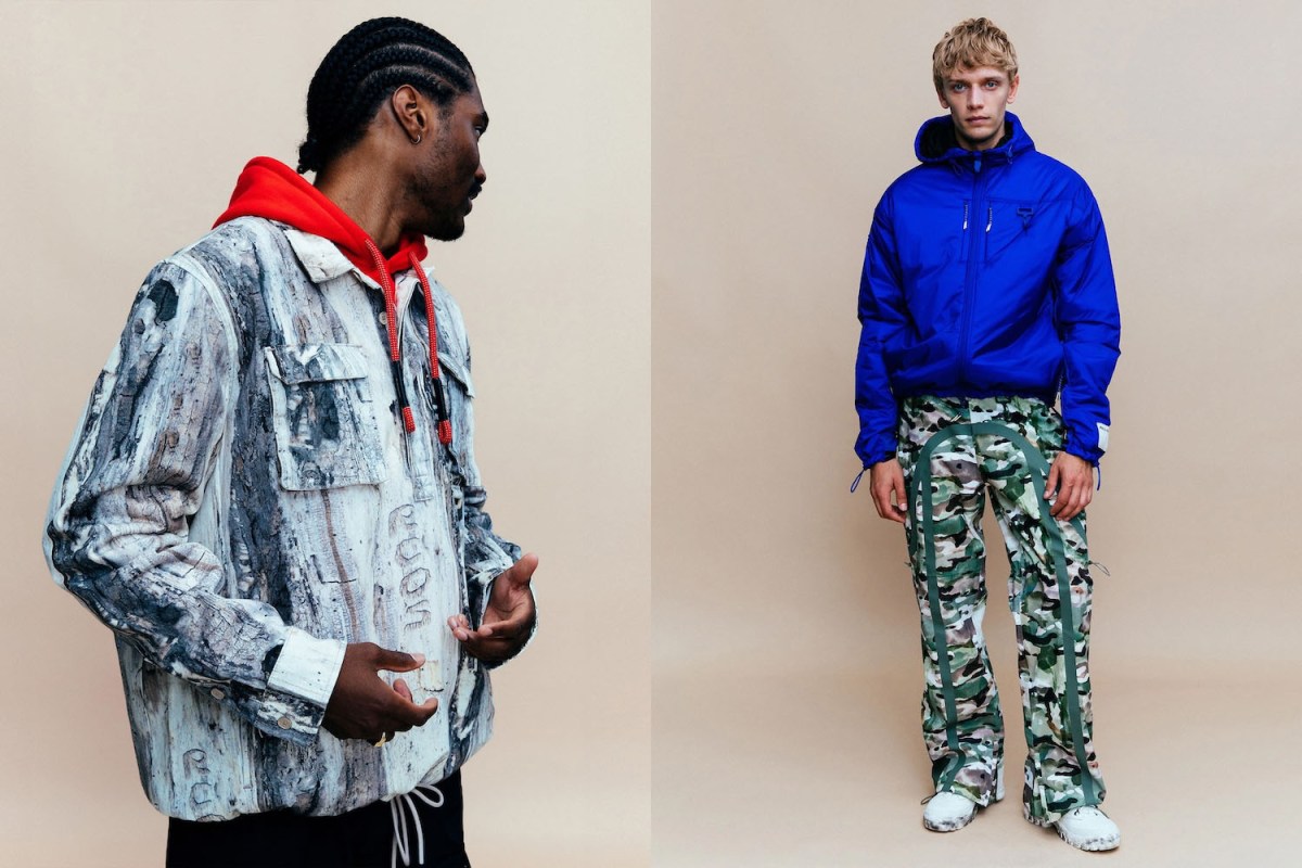 RC Outdoor Supply Is Revolutionizing Accessible Gorp - InsideHook